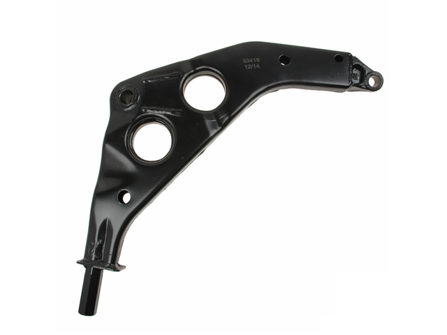 Lemfoerder 3341901, 31126761410 Control Arm; Front Right Lower - Mini ...
