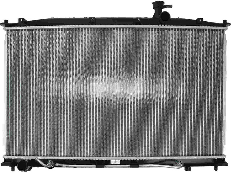 Hyundai Santa Fe Radiator Parts at Incredibly Low Prices