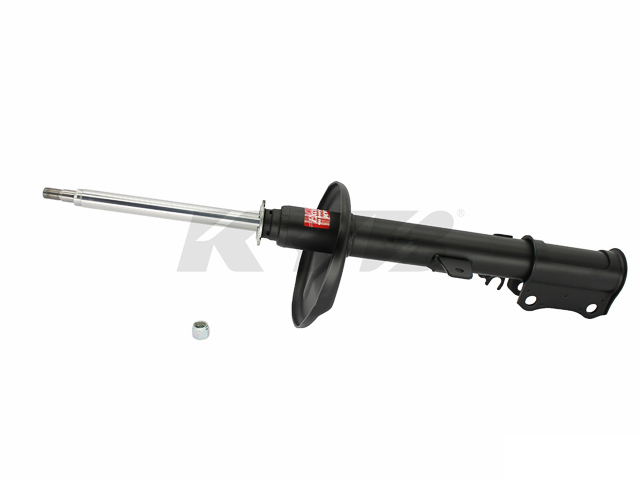 KYB Excel-G 334270 Strut Assembly; Rear Left - Lexus