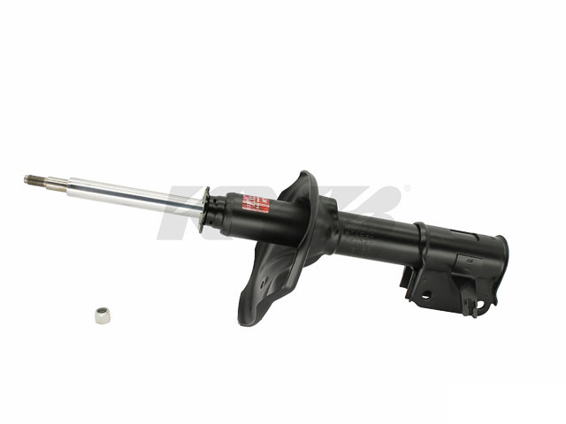 KYB Excel-G 334271 Strut Assembly; Front Right - Mitsubishi
