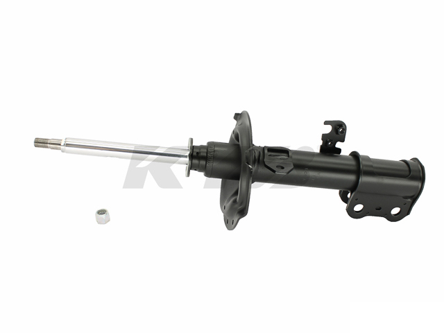 KYB Excel-G 334278 Strut Assembly; Low Pressure Twin Tube - Toyota