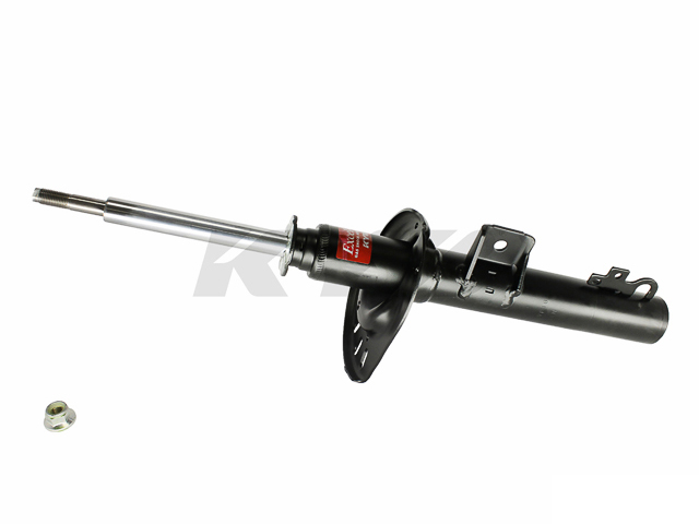 KYB Excel-G 334292 Shock Absorber; Front Right - Ford, Mercury