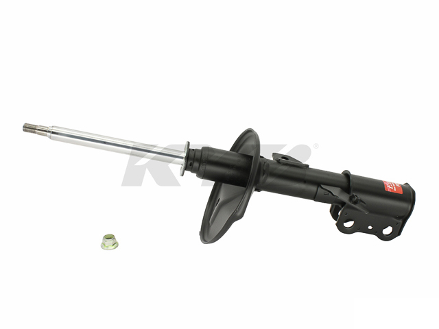 KYB Excel-G 334338 Strut Assembly; Front Right - Lexus, Toyota