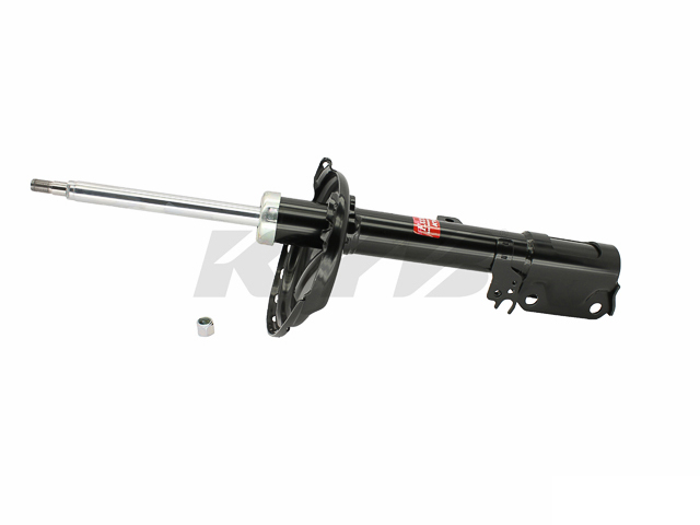KYB Excel-G 334384 Strut Assembly; Rear Right - Lexus, Toyota