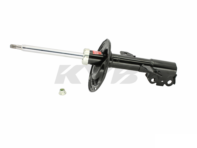 KYB Excel-G 334386 Strut Assembly; Front Right - Lexus, Toyota
