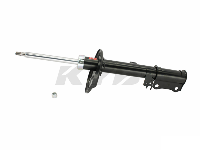 KYB Excel-G 334428 Strut Assembly; Rear Right - Toyota