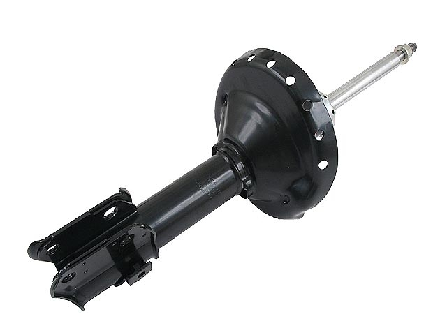 KYB Excel-G 334468 Strut Assembly; Front Right - Subaru