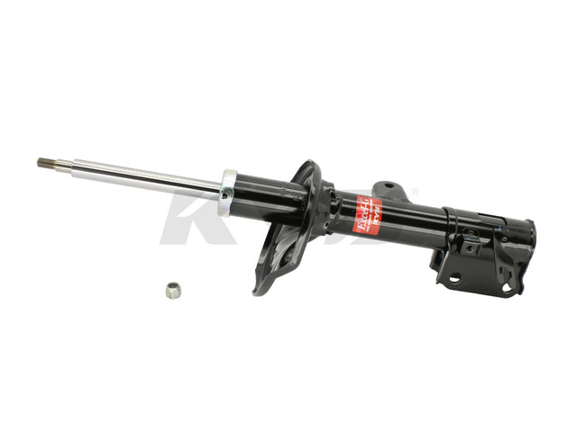 KYB Excel-G 334502 Strut Assembly; Front Right - Hyundai, Kia