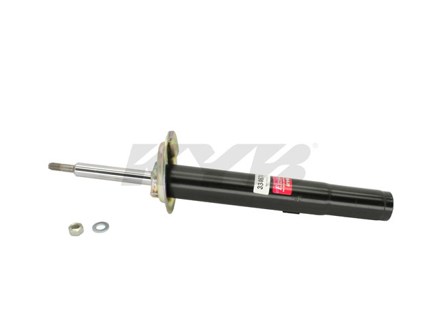 KYB Excel-G 334674 Strut Assembly; Front Right - BMW