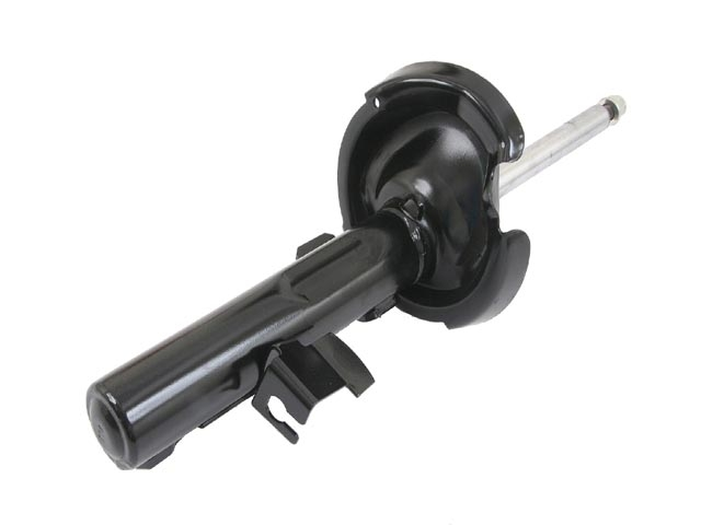 KYB Excel-G 334700 Strut Assembly; Front Right - Mazda