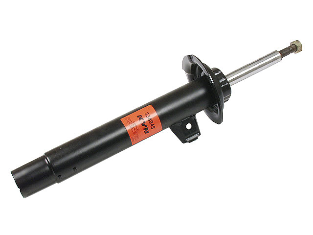 KYB Excel-G 334945 Strut Assembly; Front Right - BMW