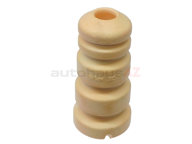 Febi 33503404974, 26105 Shock Bumper; Rear Upper - BMW | W01331770958