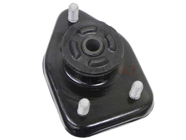 Lemfoerder 33503450542, 2954701 Shock Absorber Mount; Rear Upper - BMW ...