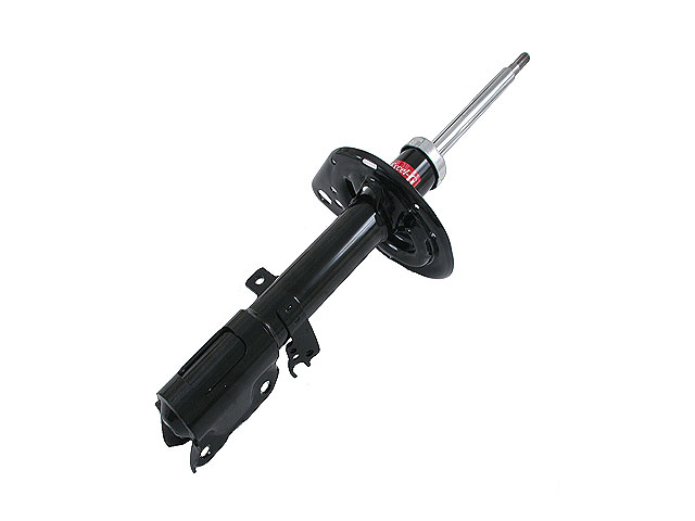 Lexus Strut Assembly Parts and Technical Articles