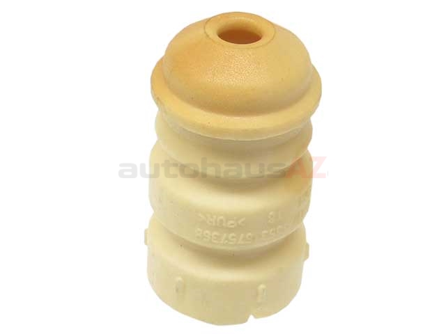 Rein Automotive 33506757368OE, AVZ0240P Shock Bumper; Rear Upper - BMW ...