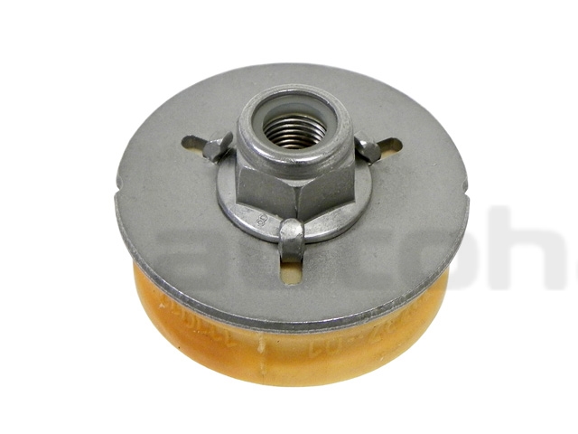 Lemfoerder 33506771737, 3542001 Shock Absorber Mount; Rear Upper; Upper ...