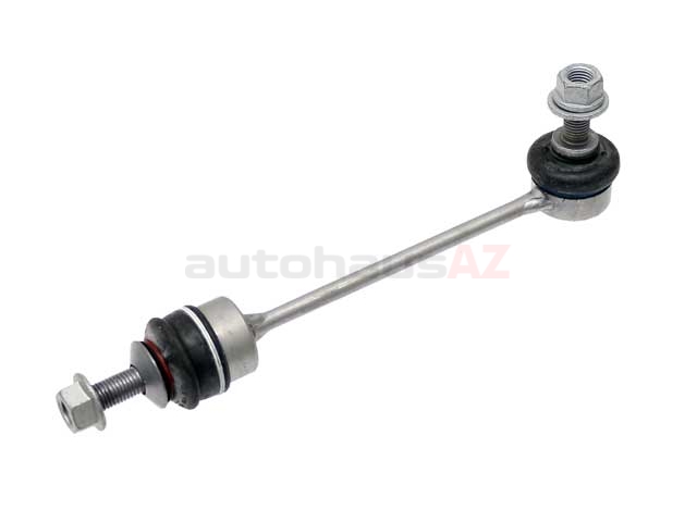 Lemfoerder 33506781539, 2590502 Stabilizer/Sway Bar Link; Rear - BMW ...