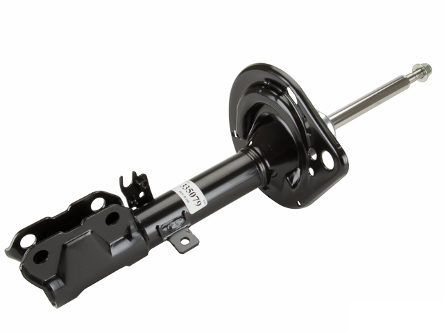 KYB Excel-G 335079 Strut Assembly; Rear Left - Toyota