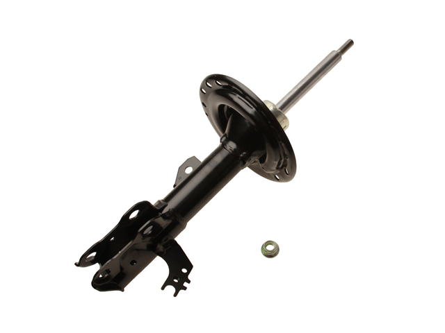 KYB Excel-G 335090 Strut Assembly; Front Right - Lexus