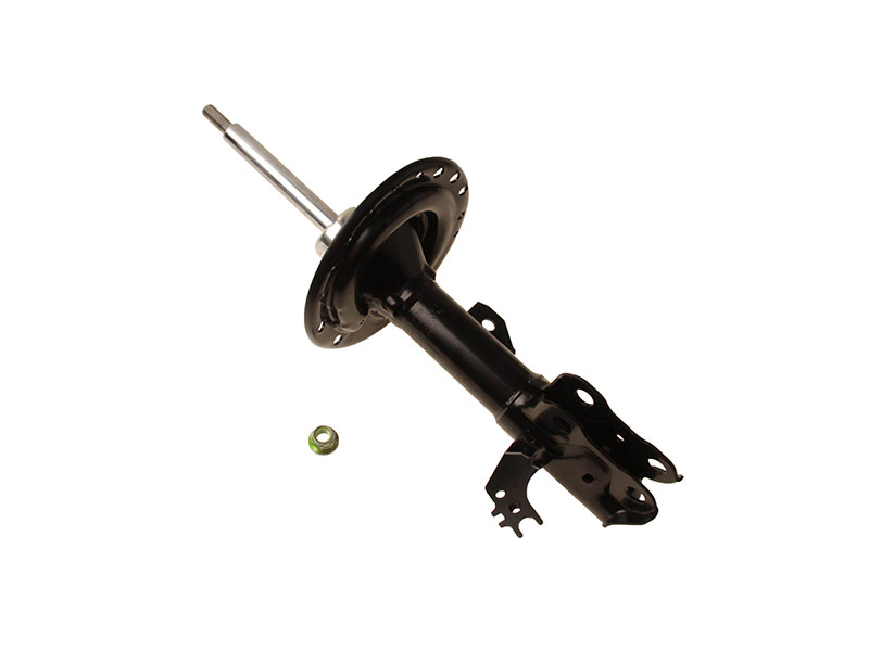 KYB Excel-G 335091 Strut Assembly; Front Left - Lexus