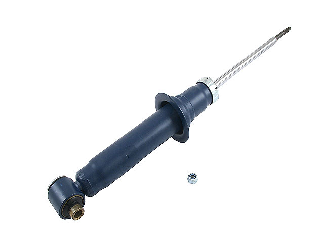 Meyle 33521125802MY, 3267250006 Shock Absorber; Rear - BMW ...