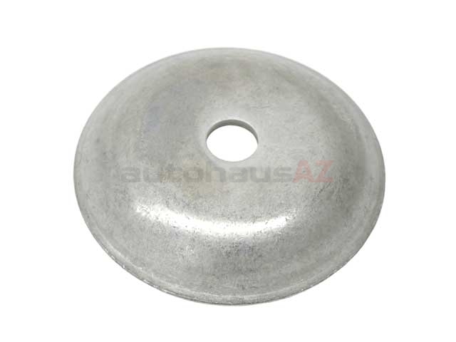 Genuine BMW 33526762325 Shock Absorber Mount; Rear Spacer Plate, Lower ...