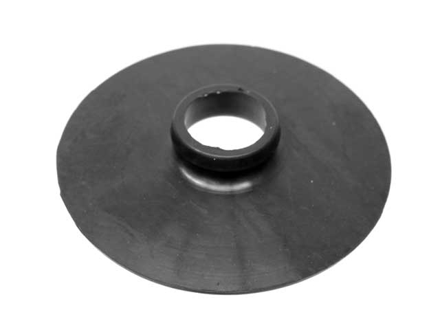 URO Parts 33531136385E Coil Spring Shim | 33531136385