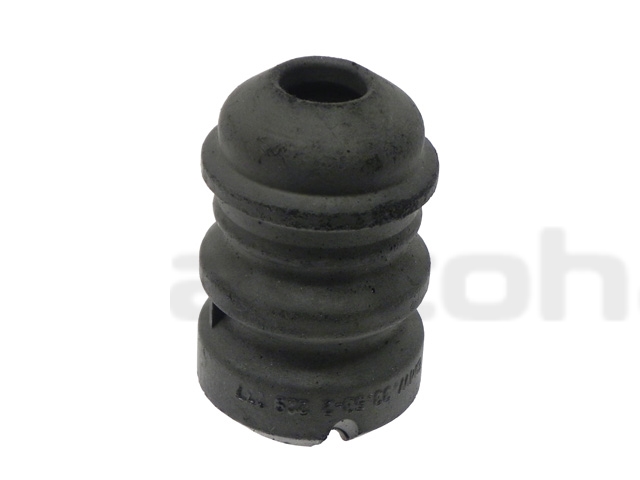 Genuine BMW 33532229777 Shock Bumper; Rear Upper - BMW | W01331665073