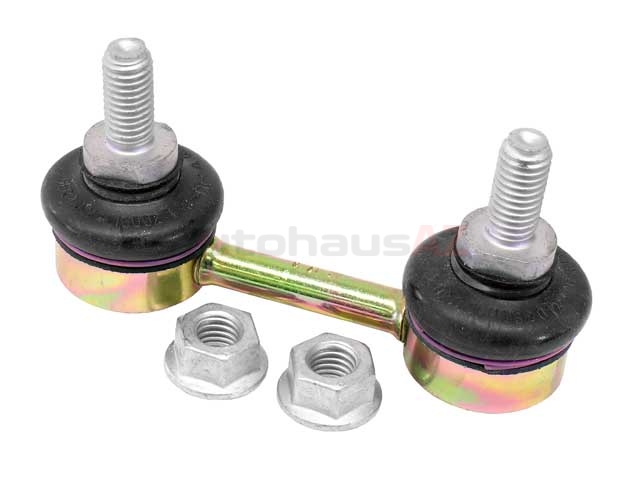 Lemfoerder 33551095696, 1331702 Stabilizer/Sway Bar Link; Rear - BMW ...