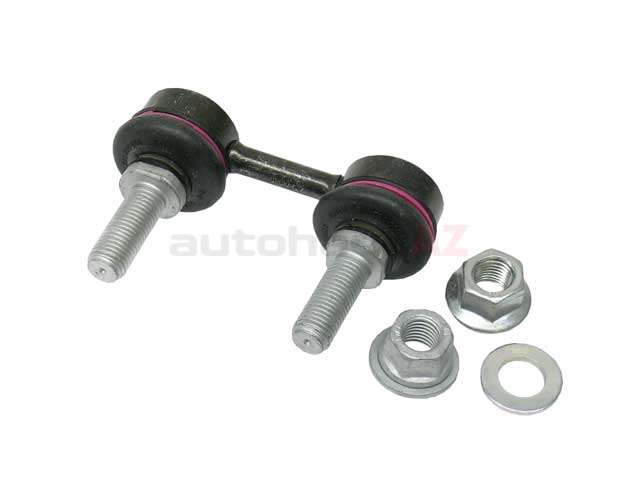 Lemfoerder 33551096735, 2708302 Stabilizer/Sway Bar Link; Rear - BMW ...
