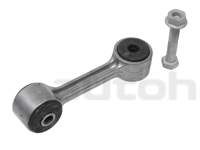 Lemfoerder 33552283743, 2712302 Stabilizer/Sway Bar Link; Rear - BMW ...