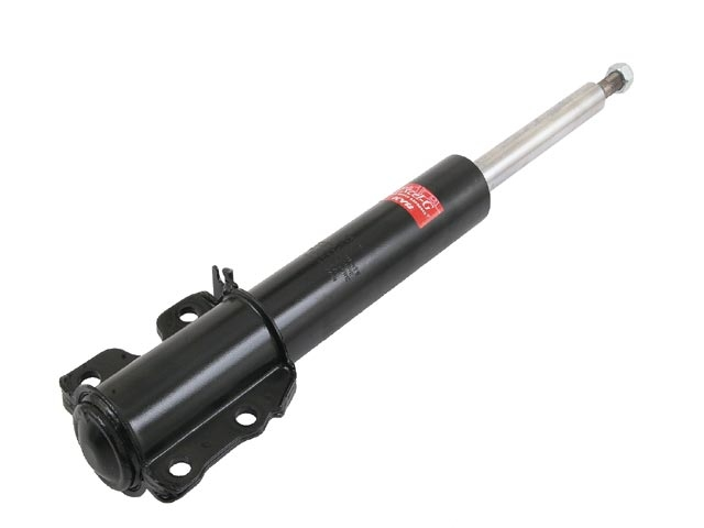 KYB Excel-G 335809 Strut Assembly; Front - Dodge, Freightliner