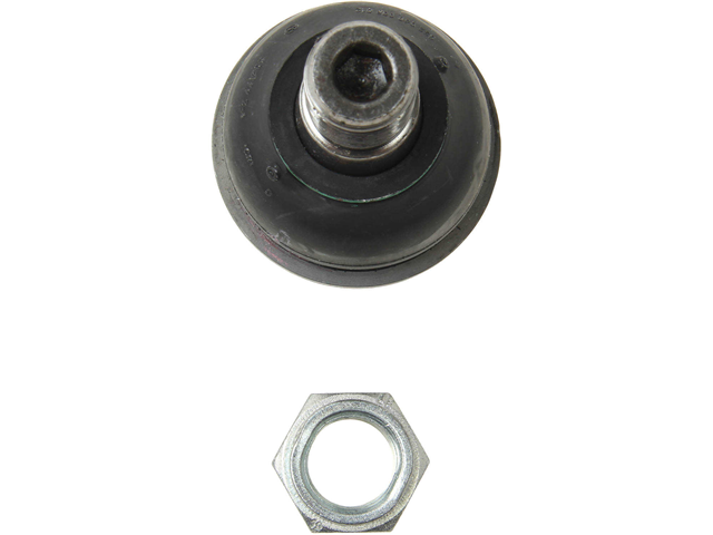 Lemfoerder 550070906 Ball Joint; Front Lower - Dodge, Freightliner ...