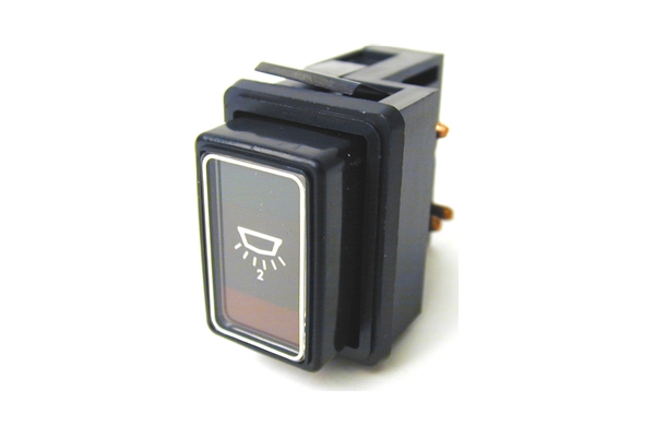 URO Parts 33788 Interior Light Switch; Dome Light - Jaguar | DAC001358 ...