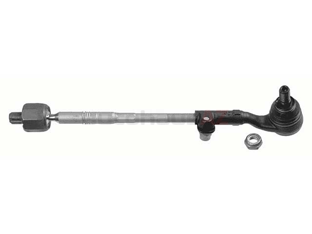 Lemfoerder 3388601 Tie Rod Assembly; Right - BMW | 32106765234 ...