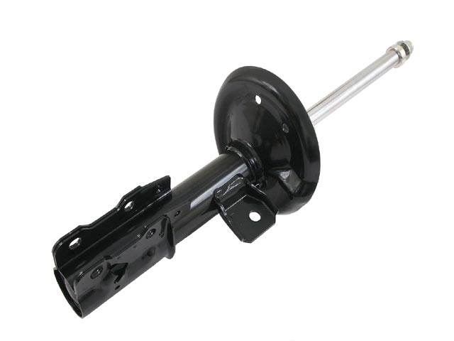 KYB Excel-G 339085 Strut Assembly; Front Left - Chevrolet, Pontiac
