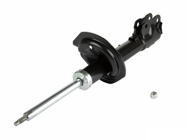 KYB Excel-G 339125 Strut Assembly; Front Left - Mitsubishi