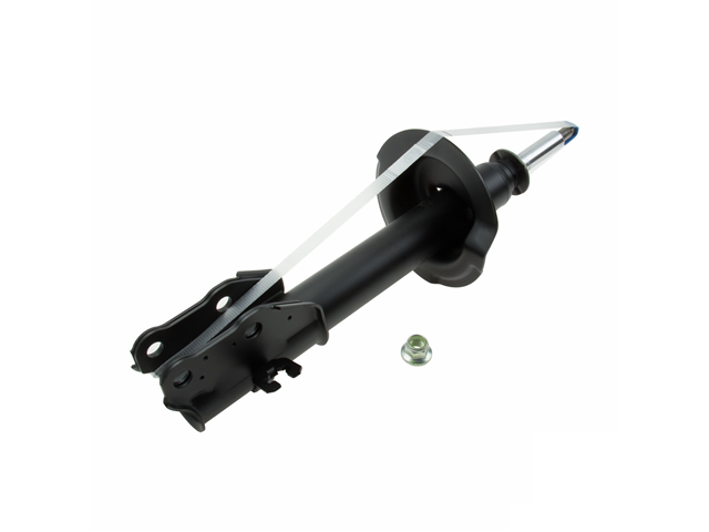 KYB Excel-G 339155 Strut Assembly; Front Right - Mazda