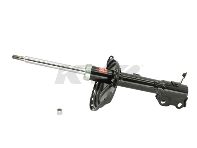 KYB Excel-G 339212 Strut Assembly; Rear Right - Lexus