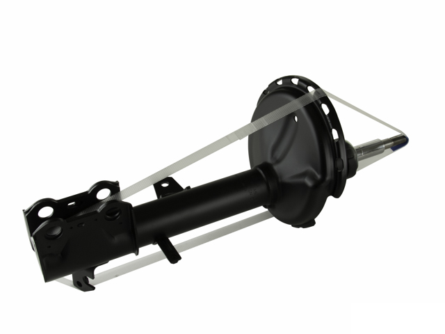 KYB Excel-G 339234 Strut Assembly; Rear Right - Toyota