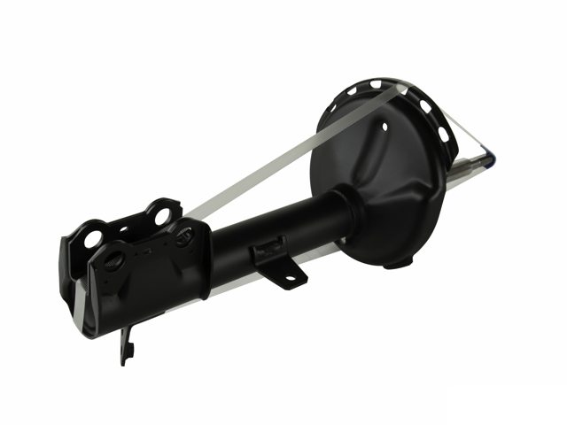 KYB Excel-G 339237 Strut Assembly; Rear Left - Toyota