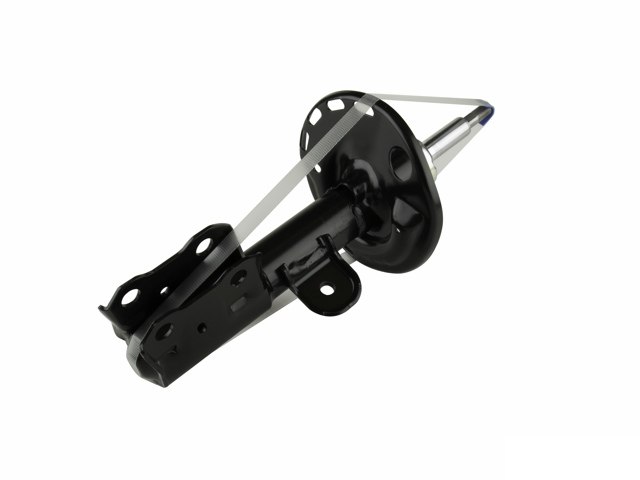 KYB Excel-G 339242 Strut Assembly; Front Right - Toyota