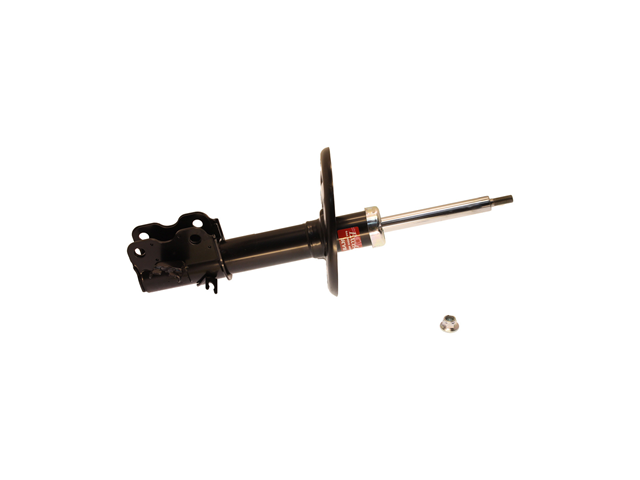KYB Excel-G 339331 Strut Assembly; Front Right