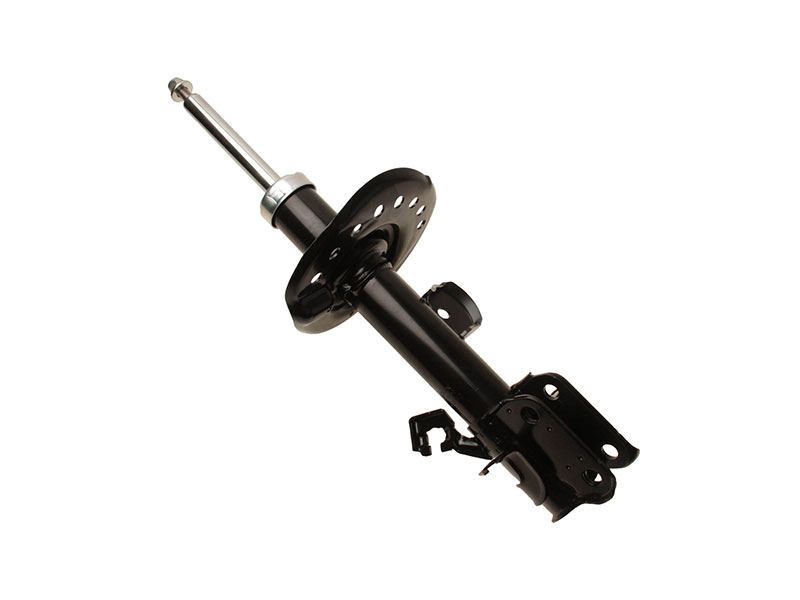 KYB Excel-G 339350 Strut Assembly; Front Left - Nissan