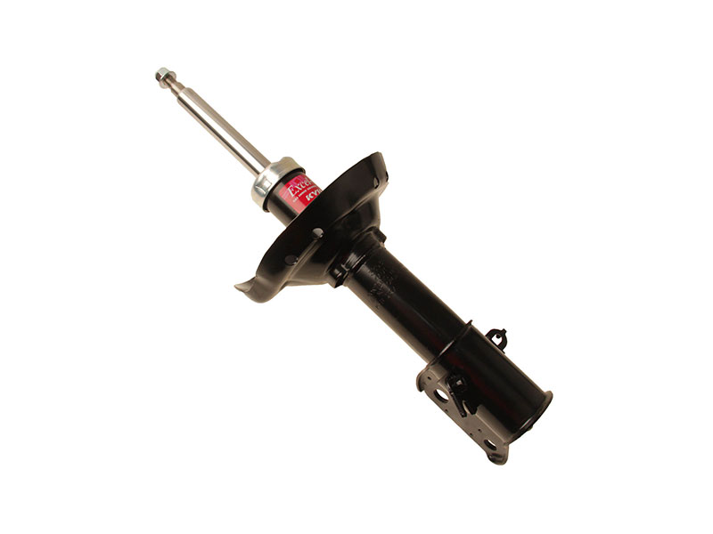 KYB Excel-G 339388 Strut Assembly; Front Left - Subaru