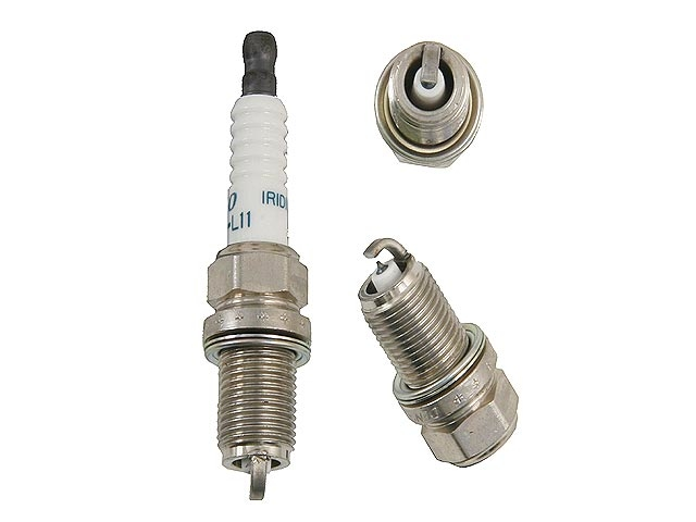 Denso Iridium Long Life 3395 Spark Plug; Iridium Long-Life; SK16PRL11 ...