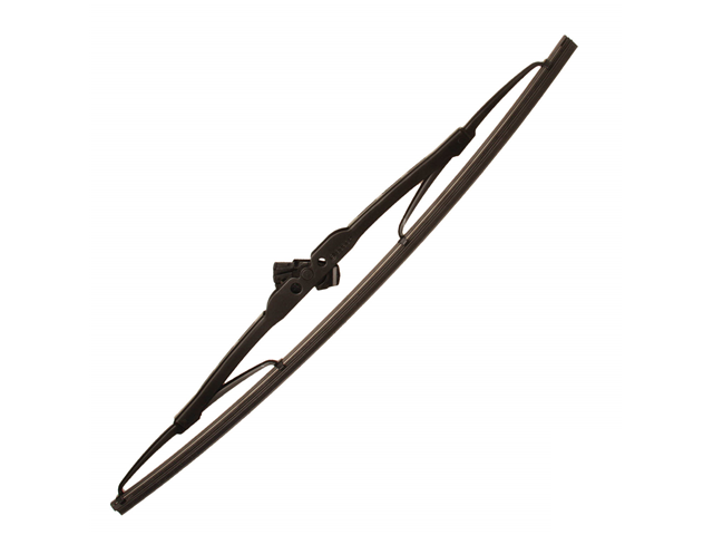 Bosch 3397004757 Wiper Blade Assembly; Rear, 16 Inch - Mercedes ...
