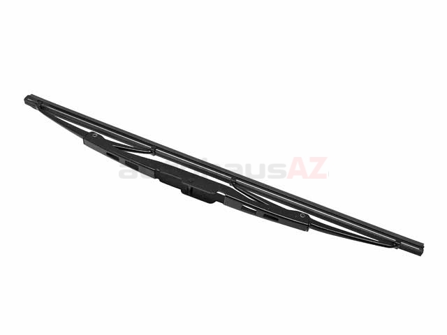 Bosch 3397004772, H772 Wiper Blade Assembly; Rear; 13 Inch - Audi ...