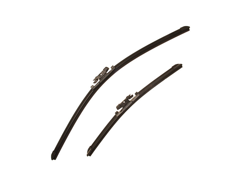 Bosch 3397007579 Windshield Wiper Blade Set; Front - BMW | 61612159629 ...