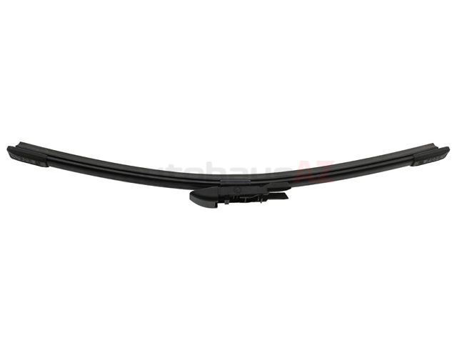 Bosch 3397008005, A280H Wiper Blade Assembly; Rear - Mercedes, Mini ...